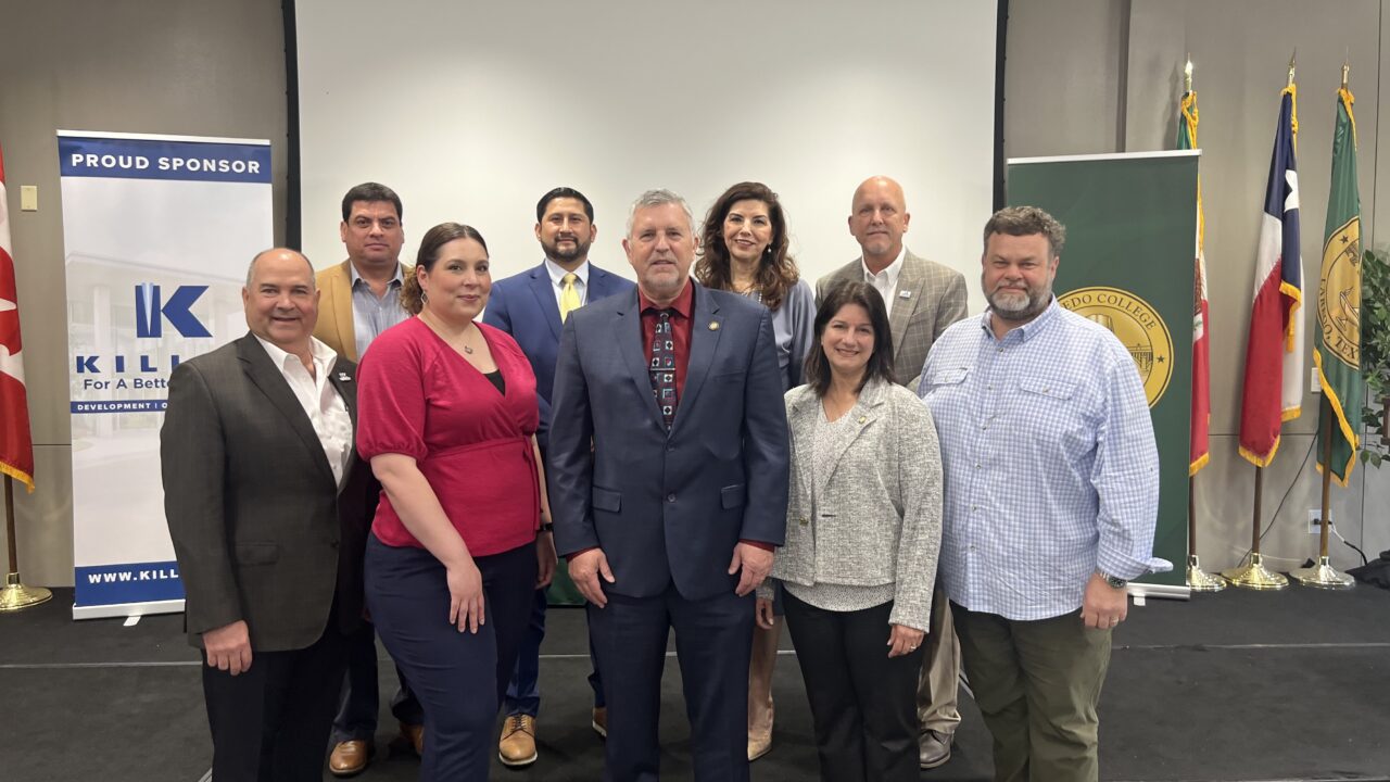 Killam Development Sponsored the State of Transportation ...