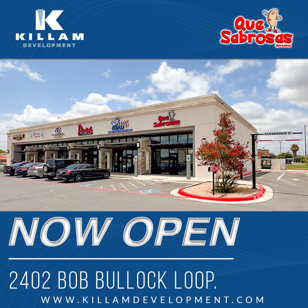 Experience the Best of Mexican Cuisine at Que Sabrosas, Now Open with a ...