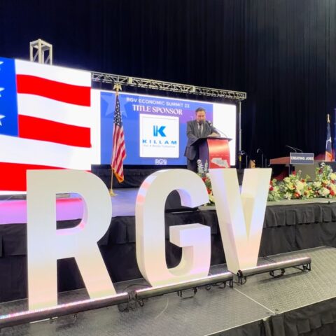 Killam Development: Fueling Progress as Title Sponsor for the 2023 RGV ...