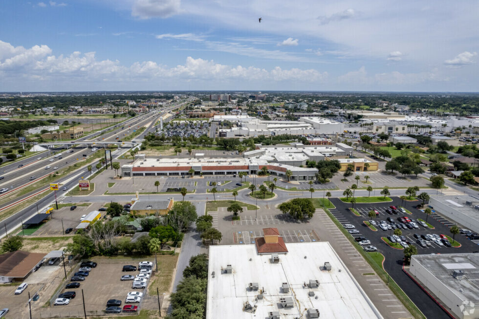 Killam Development Welcomes New Businesses to the Rio Grande Valley ...