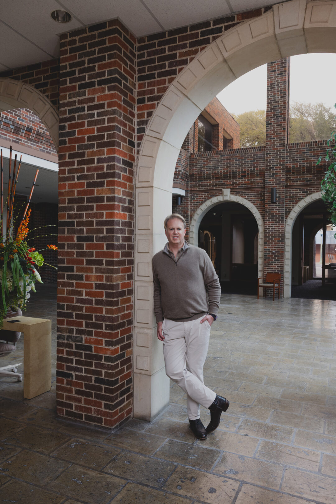 Cliffe Killam Named Keynote Speaker for Vision 2026 Conference: “State of the Business Community ...